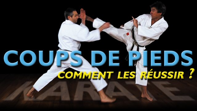 Quels Sont Les Différents Types De Coups De Pied – TOMP