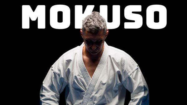 Intégre le Mokuso dans ton Entraînement de Karaté
